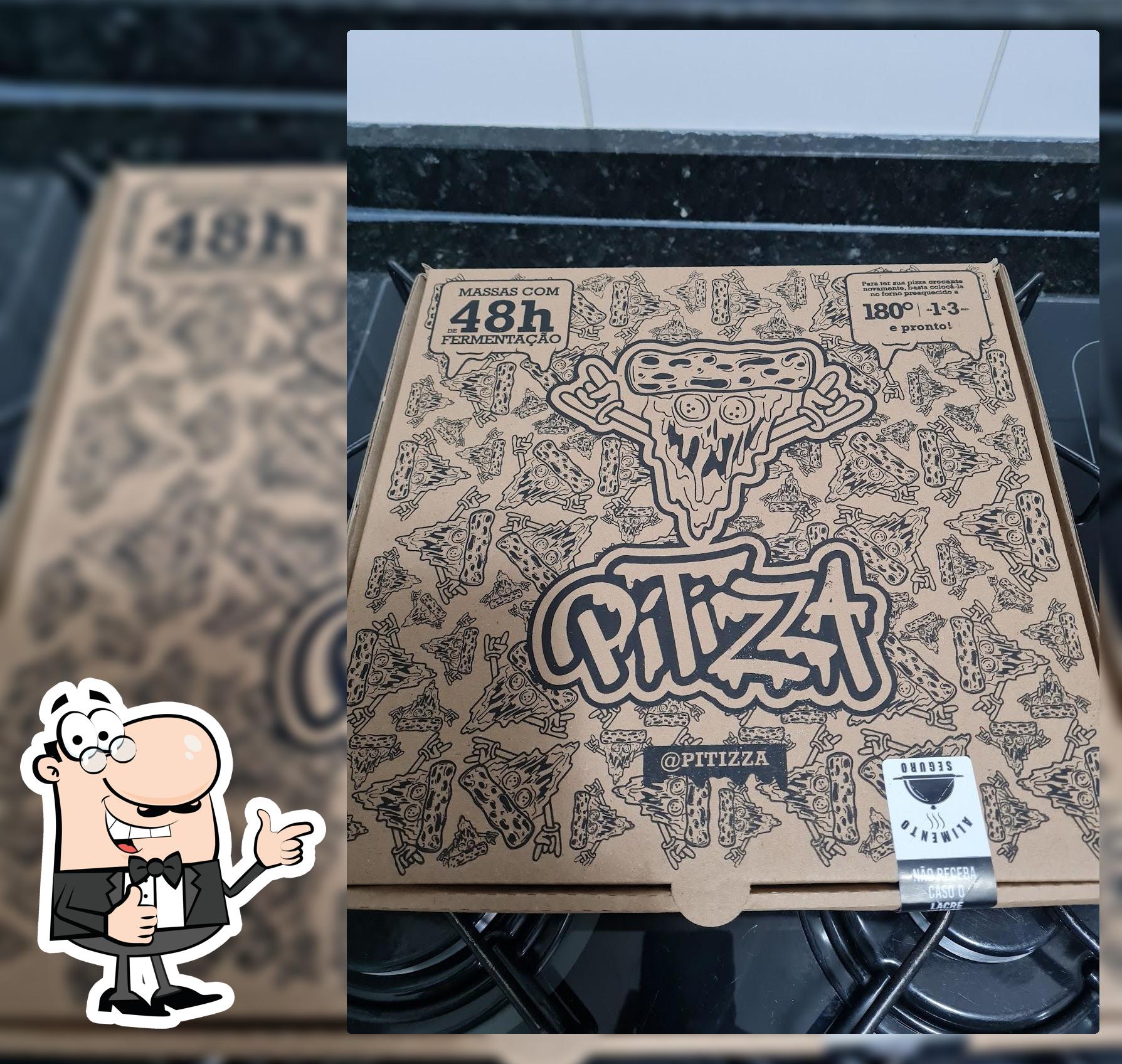 Pítizza restaurante, Curitiba - Avaliações de restaurantes