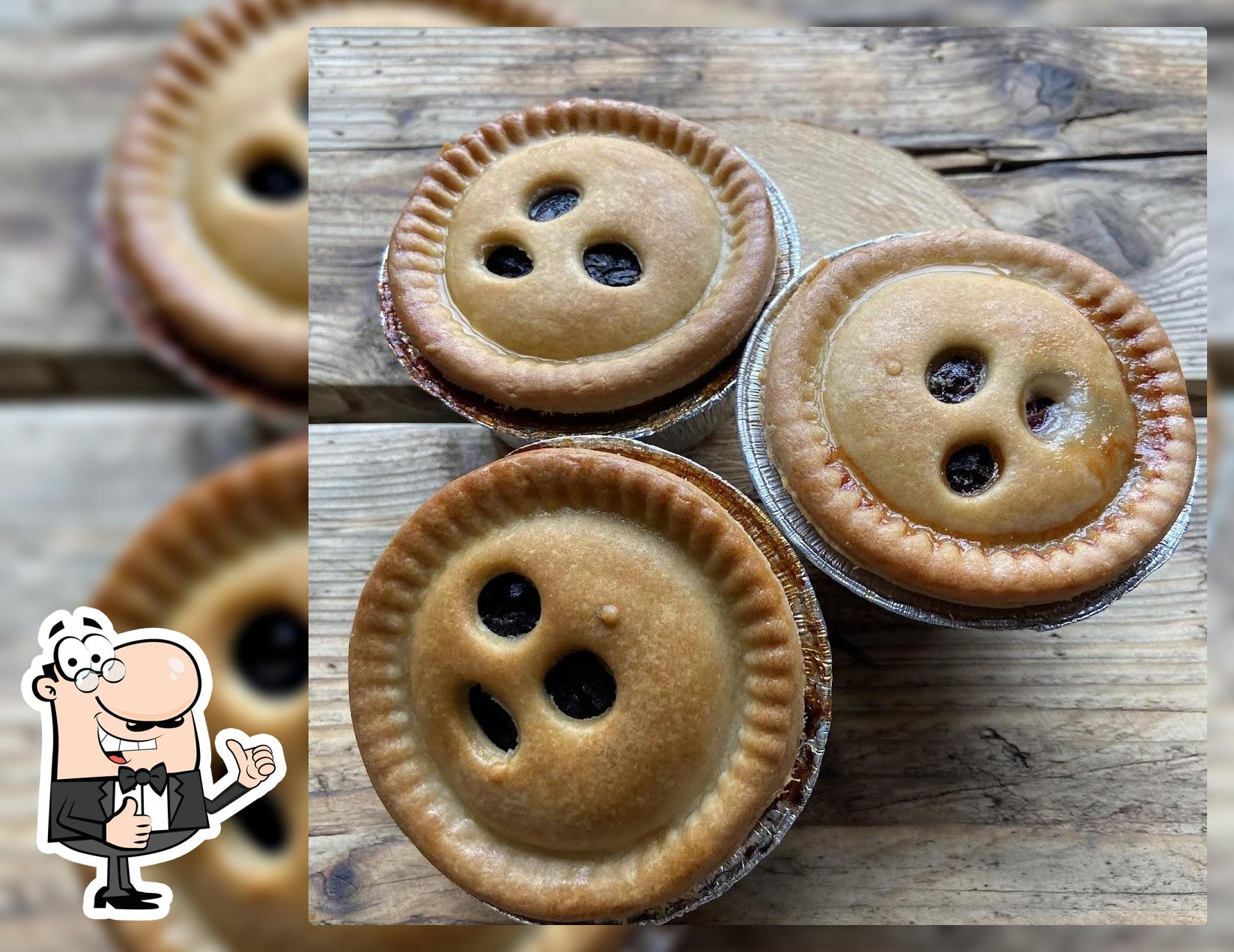 Tunnel End Pie Co in Oldham - Restaurant reviews