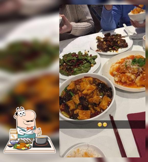 Man Ting in Sheffield