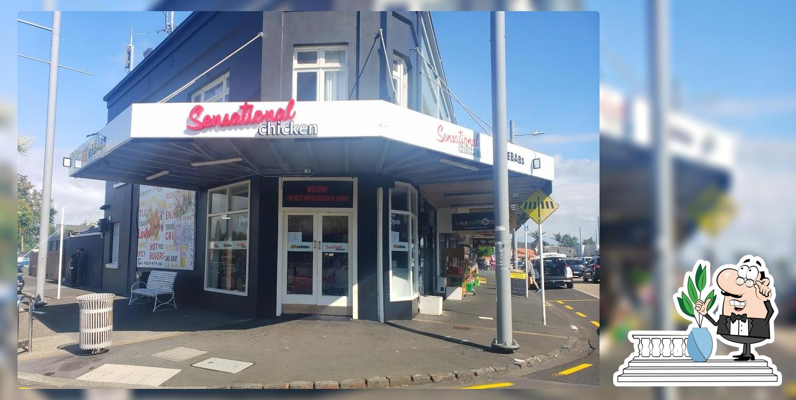 Sensational Chicken and Kebab Sandringham in Auckland - Restaurant reviews