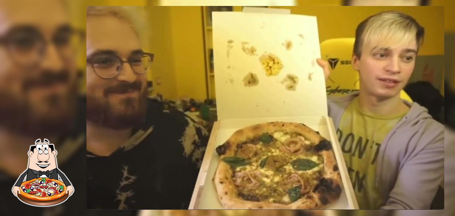 pizzeria gianmarco tocco, Macomer - Restaurant reviews