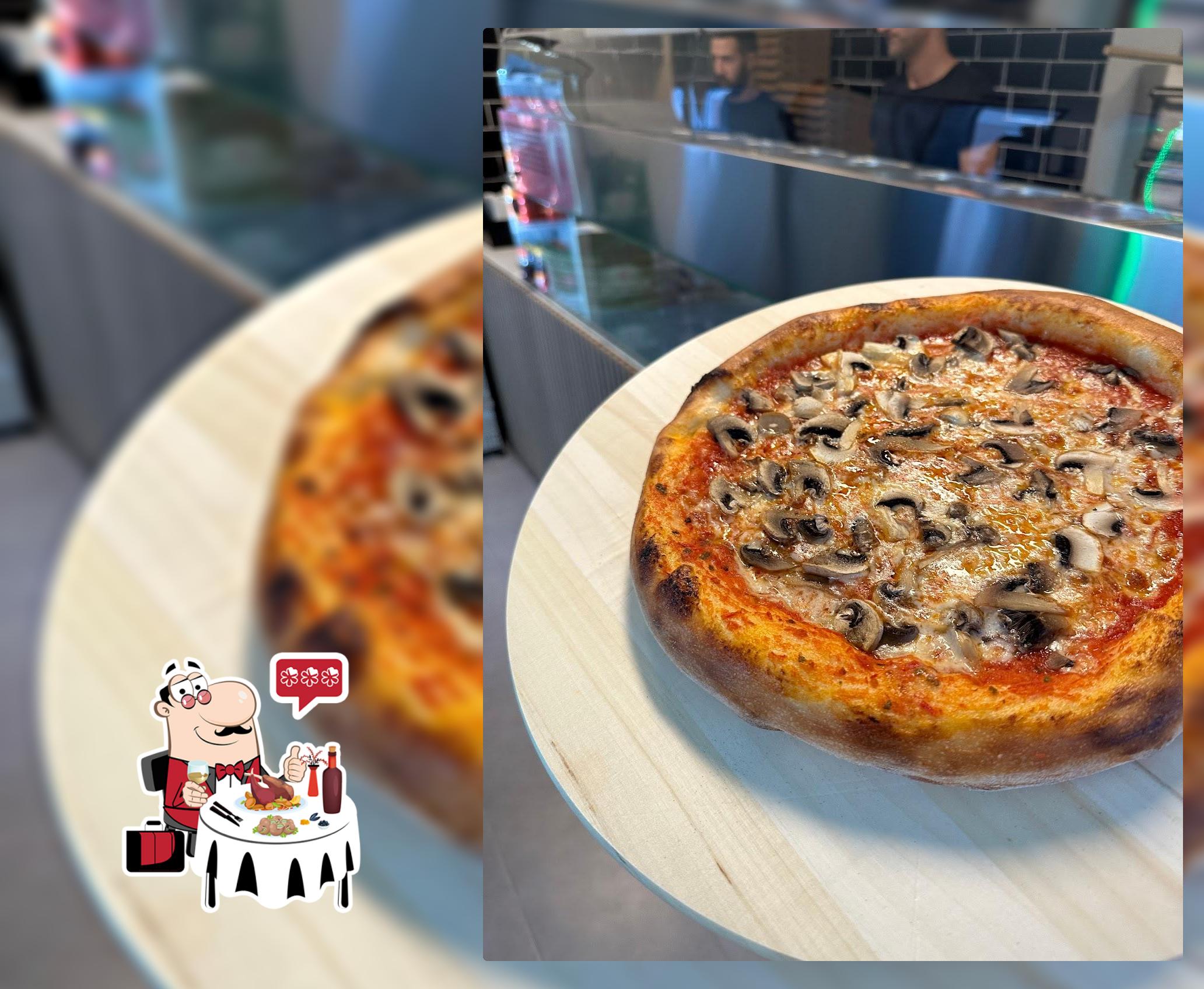 Mr.Pizza, Ort Im Innkreis - Restaurantbewertungen