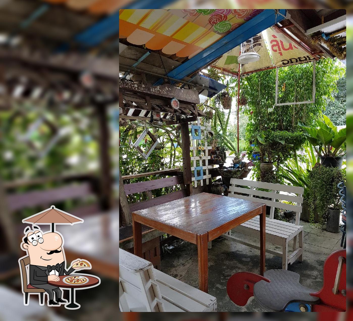 มิวสิคคอฟฟี่ cafe, Rayong - Restaurant reviews