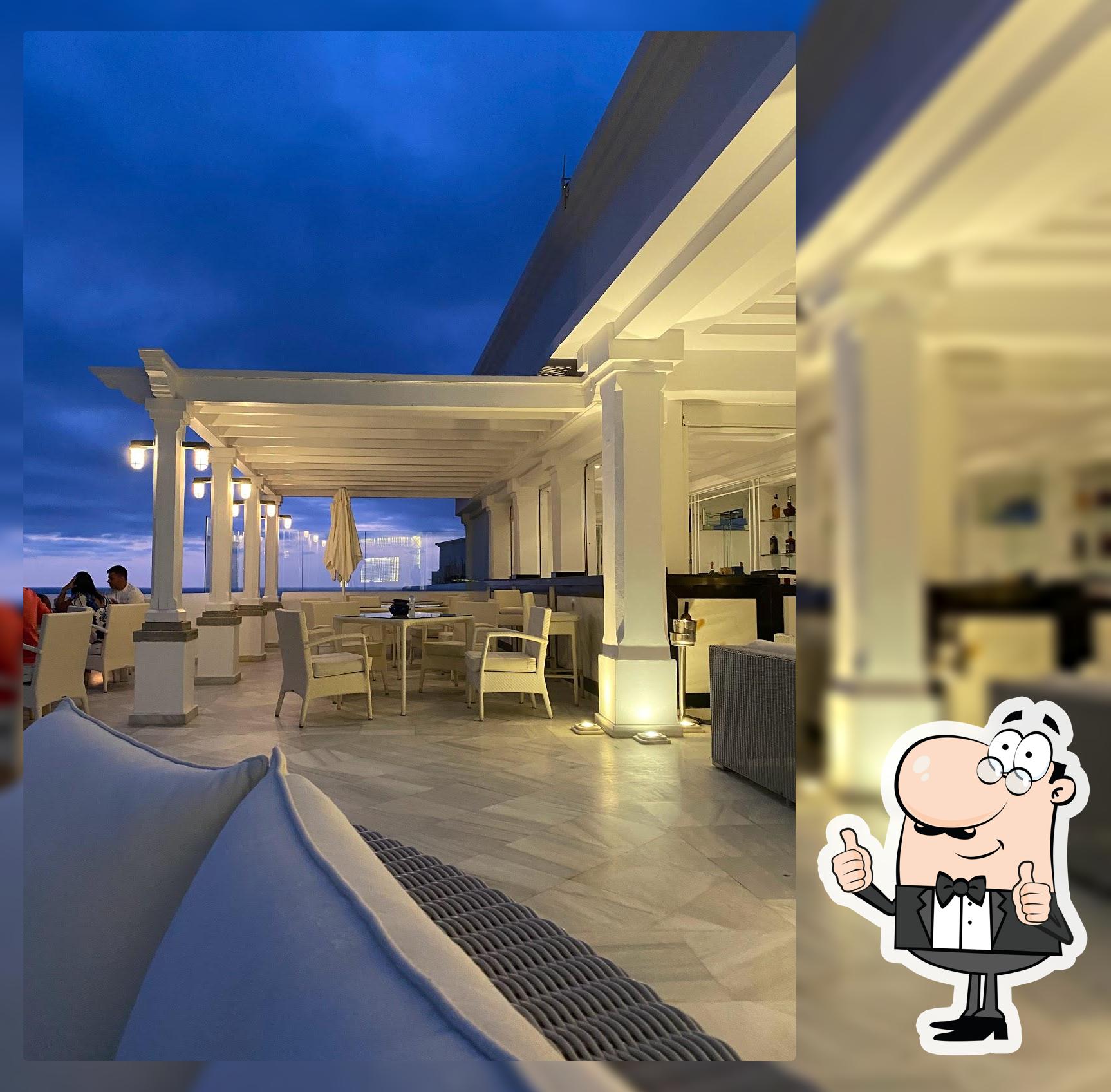 Le Mirage Restaurant, Tánger - Opiniones del restaurante