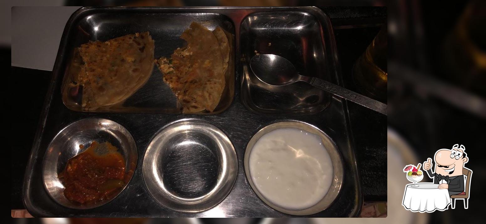 Musafir Cafe & Restaurant, Jodhpur - Restaurant reviews