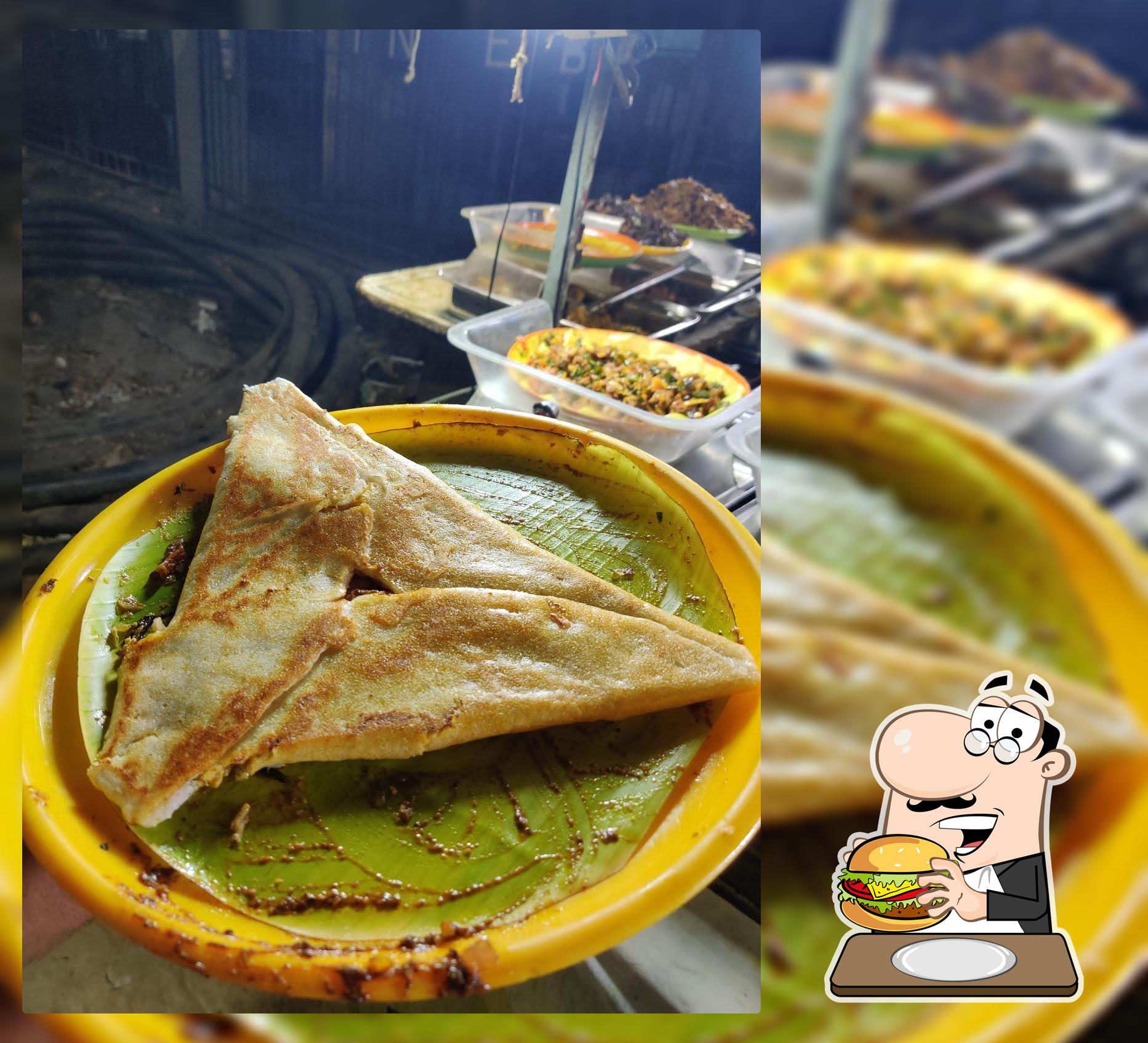 Meesai Dosa Kadai, Chennai - Restaurant reviews