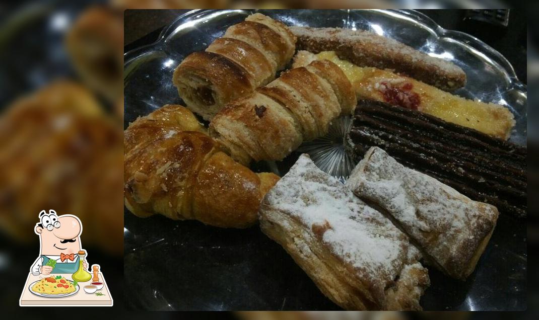 Panadería Artesanal Peniel, Adrogué - Opiniones del restaurante