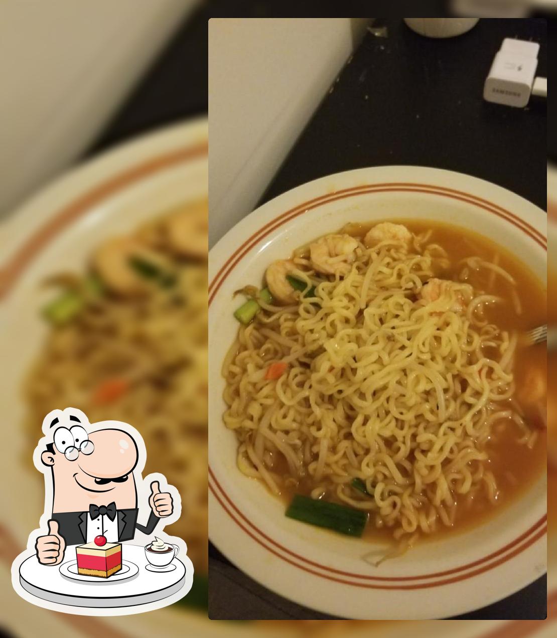 Broad Garden Chinese Restaurant in Philadelphia - Restaurant menu and ...