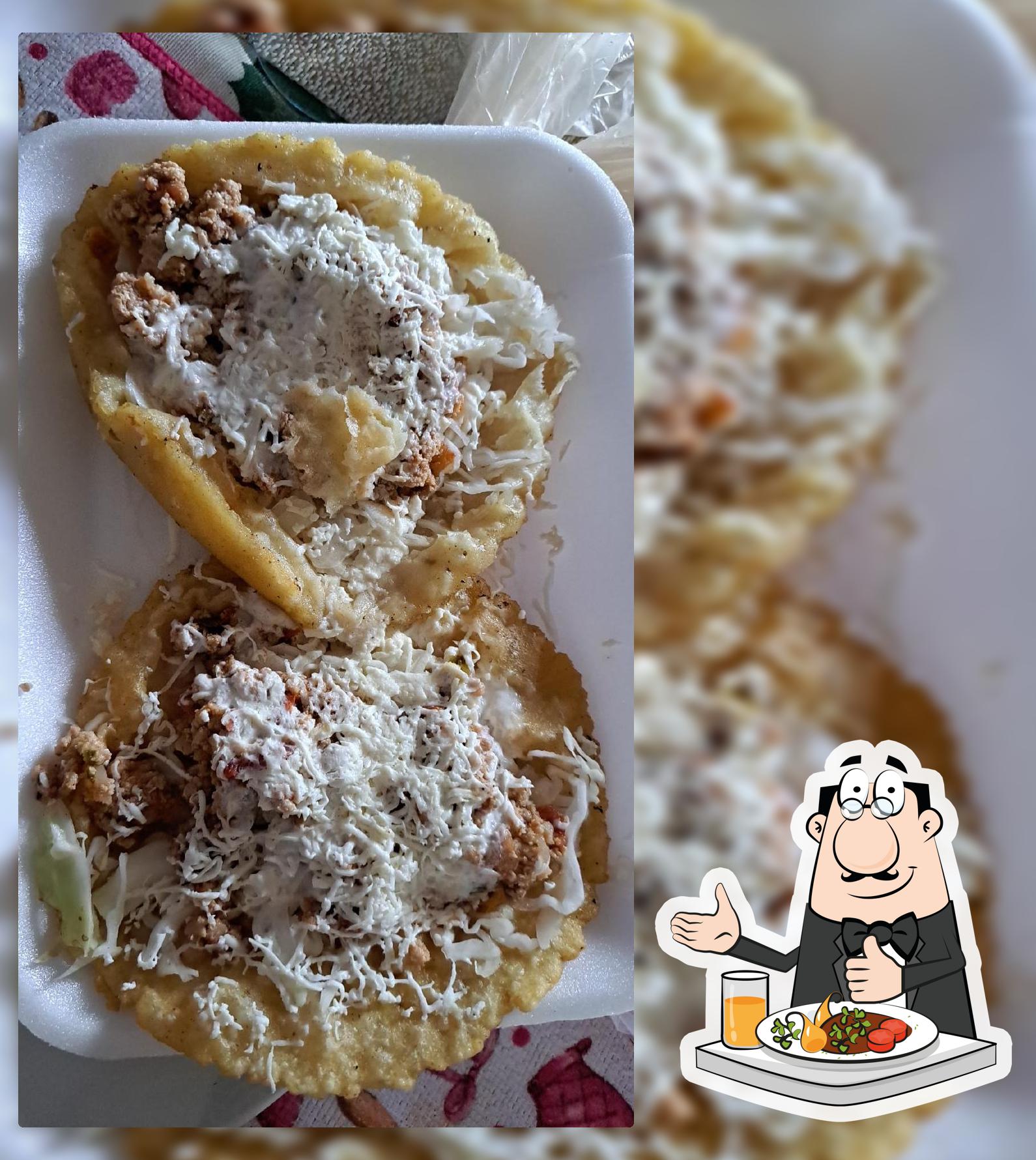 ANTOJITOS MATY restaurant, Cancún - Restaurant reviews