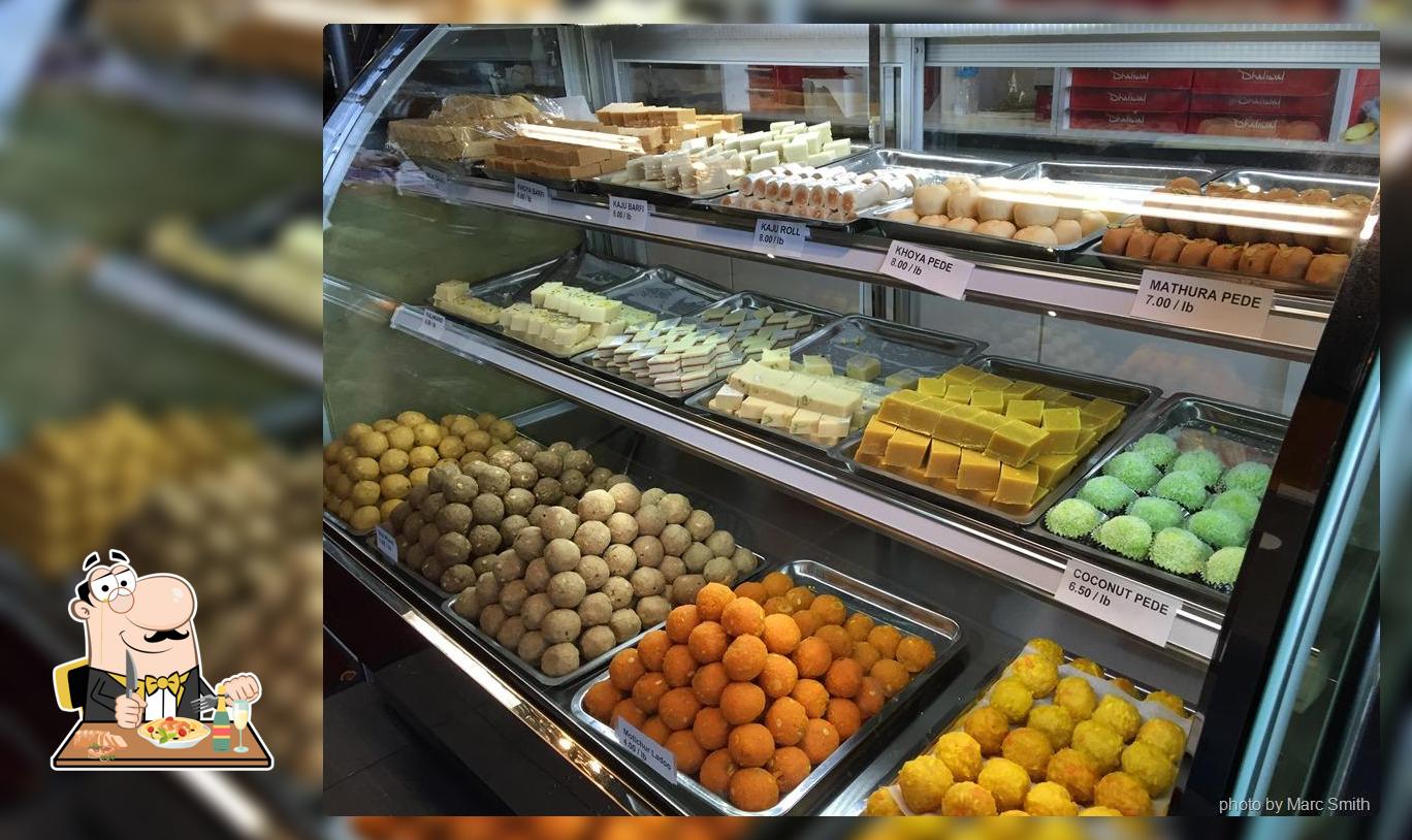 Jay Jagannath Sweet Store, India - Restaurant reviews