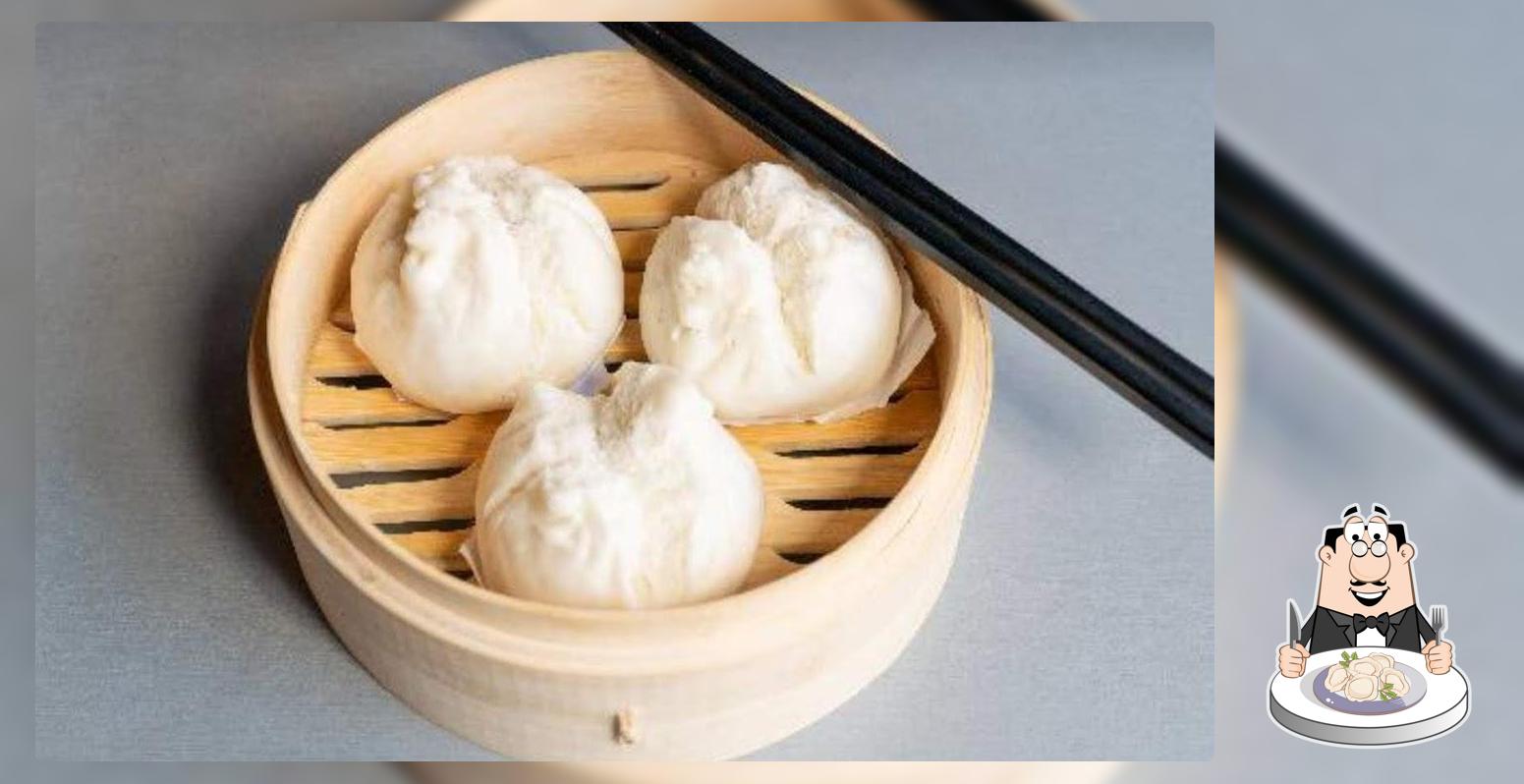 Cha Lau: The Dim Sum Emporium in Toronto - Restaurant menu and reviews