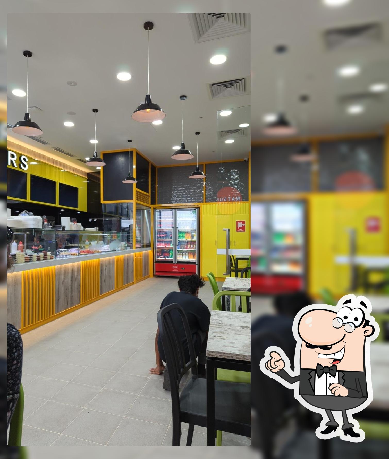 Watsup Brothers in Marsden Park - Restaurant reviews