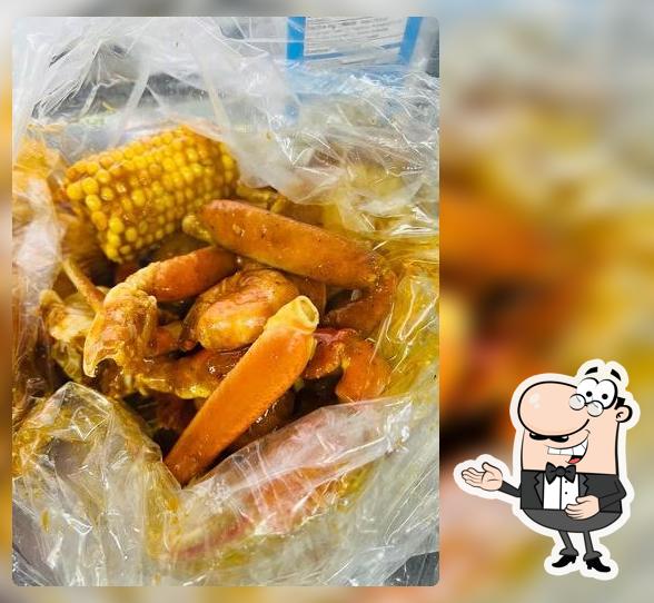 Shell Shack Seafood in Grand Junction - Restaurant reviews