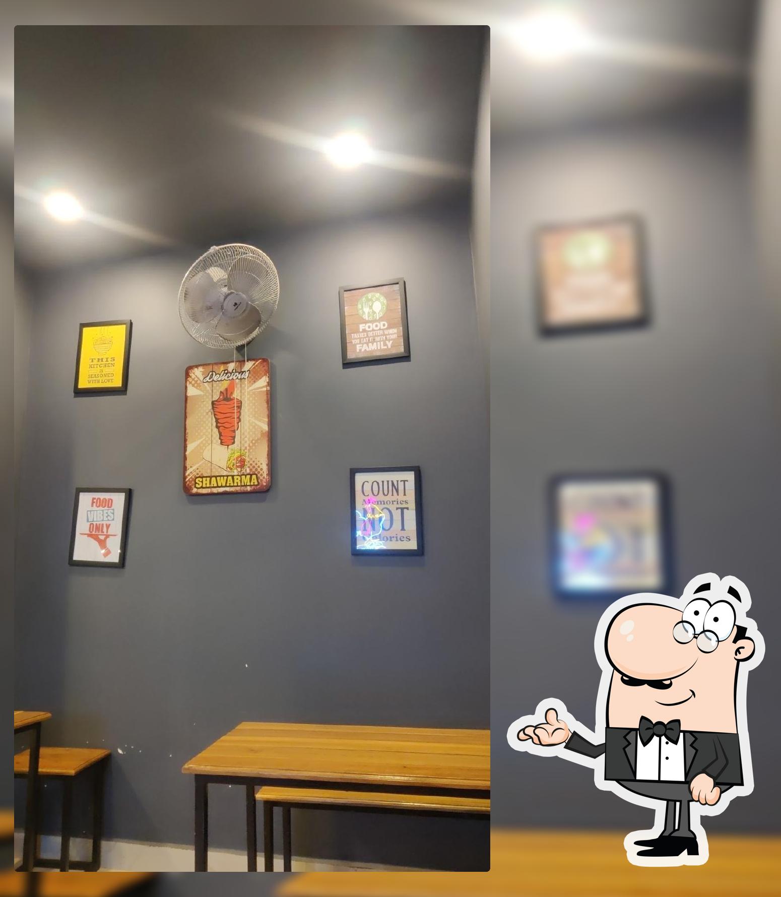 Royal Shawarma, Padubidri - Restaurant menu and reviews