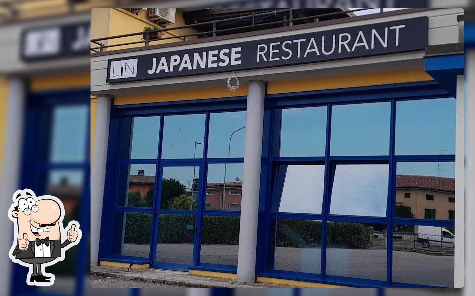 Lin Japanese Restaurant Castel Goffredo, Castel Goffredo - Menu e ...