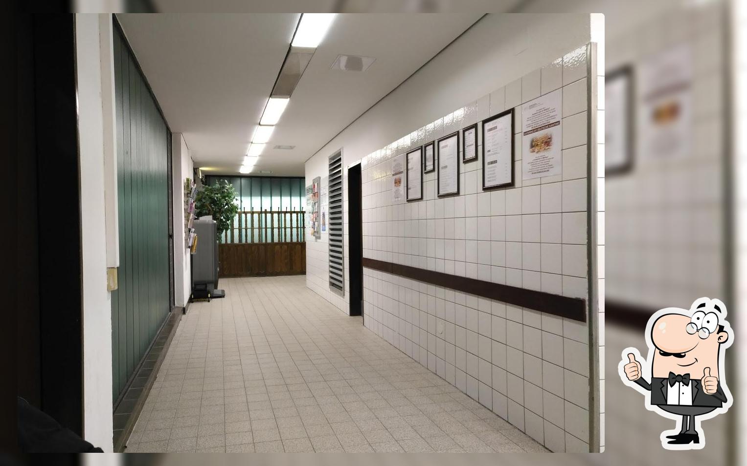 Deutsche Kantine restaurant, Stuttgart, Plieninger Str. 289 ...