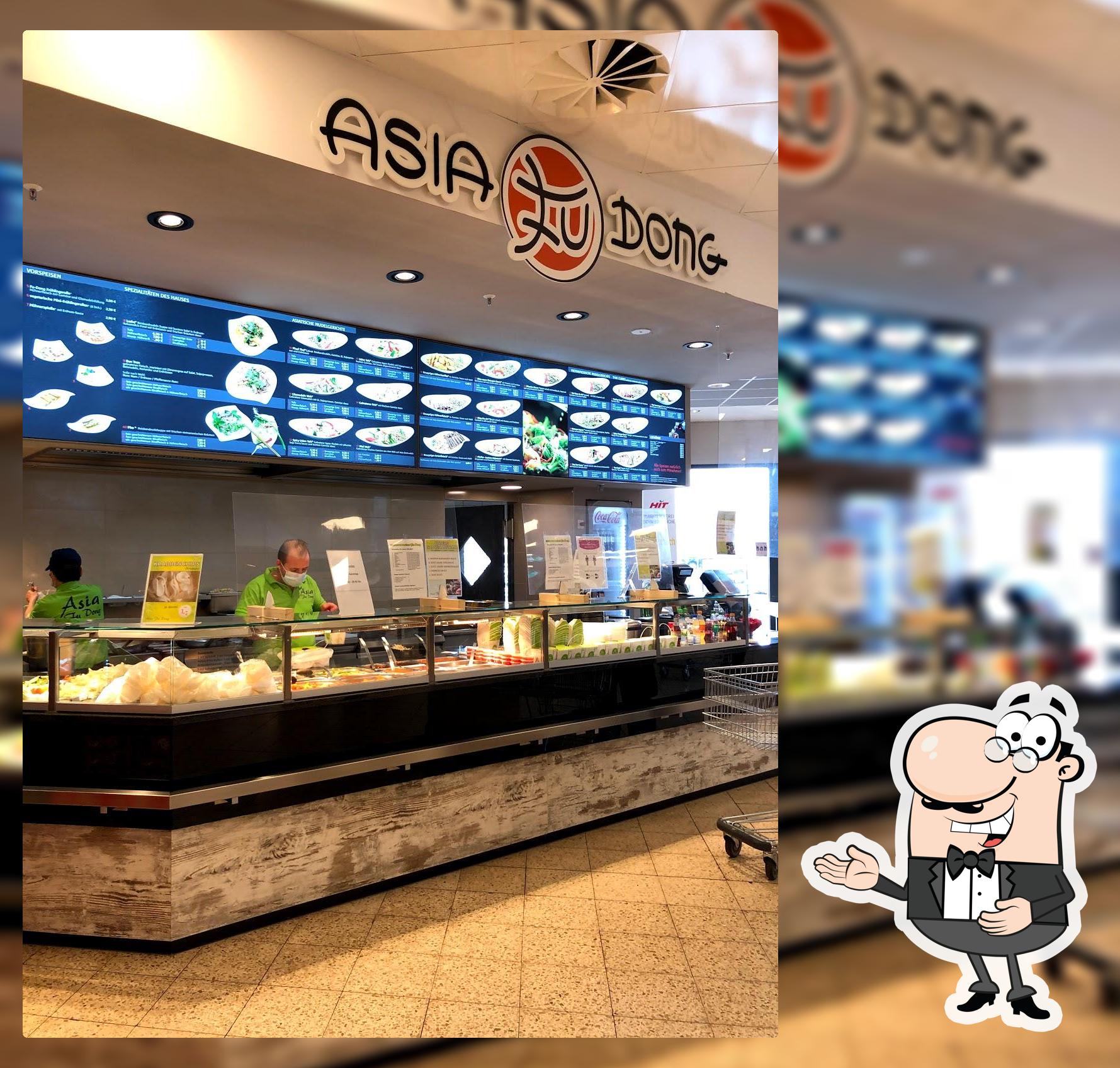 Asia Fu Dong restaurant, Dormagen - Restaurantbewertungen