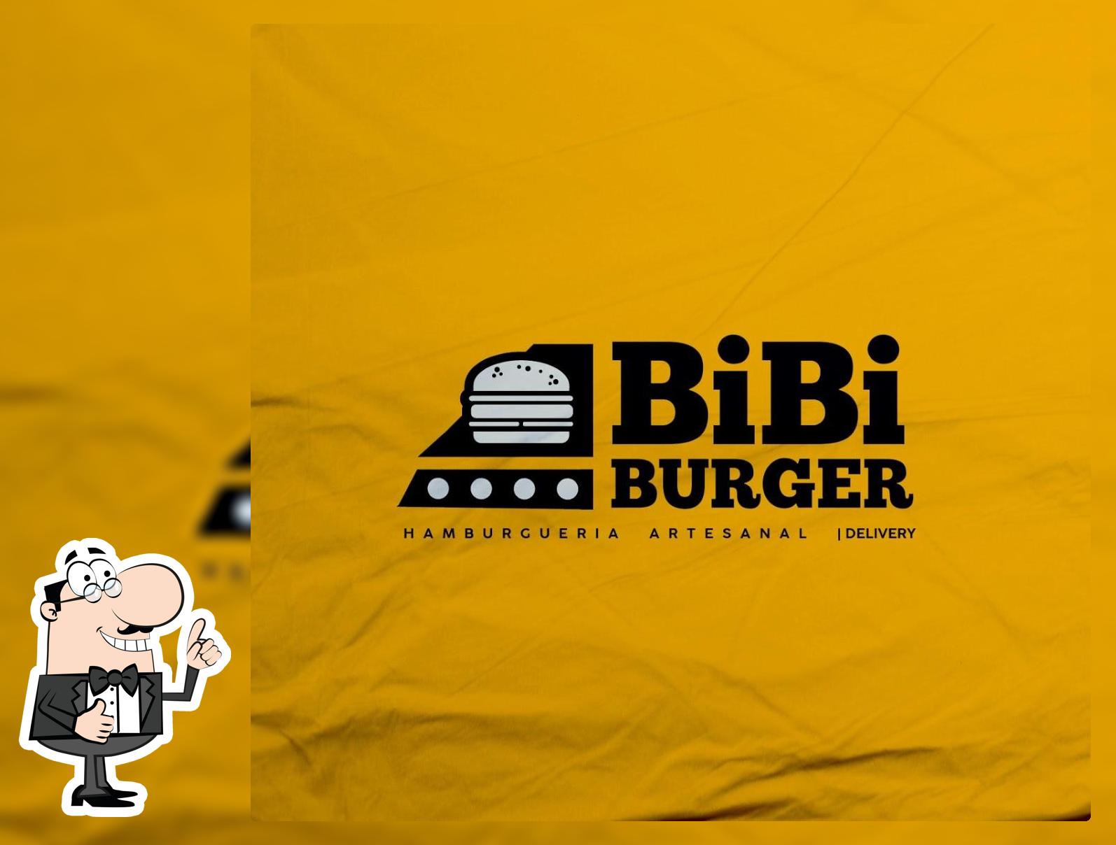 BiBi BURGER - Hamburgueria Artesanal Delivery restaurant, João Pessoa