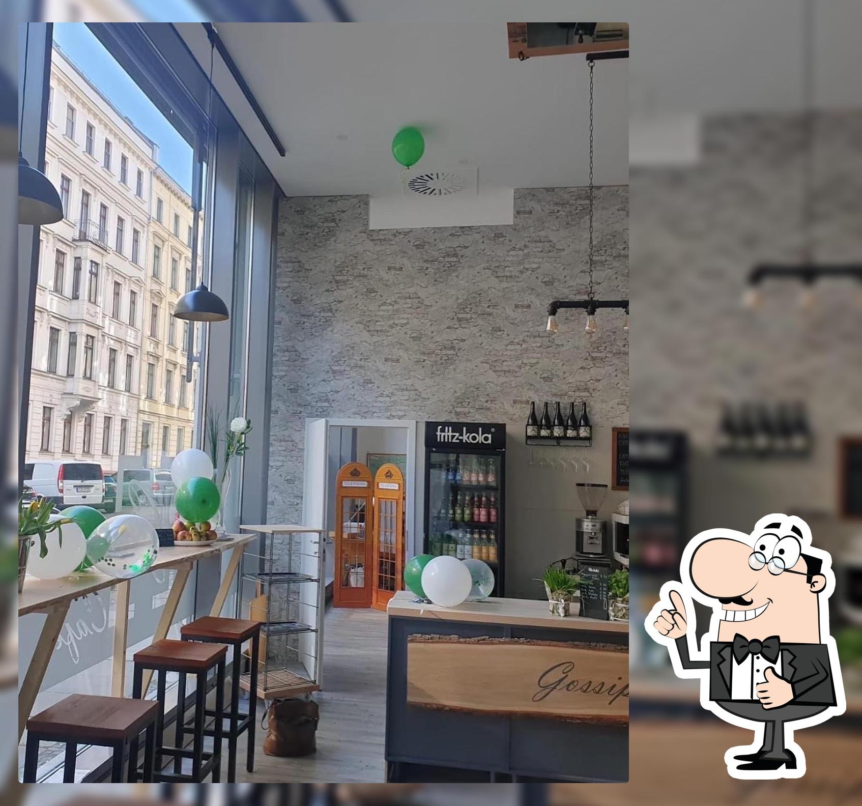 Soul Café cafe, Leipzig - Restaurantbewertungen