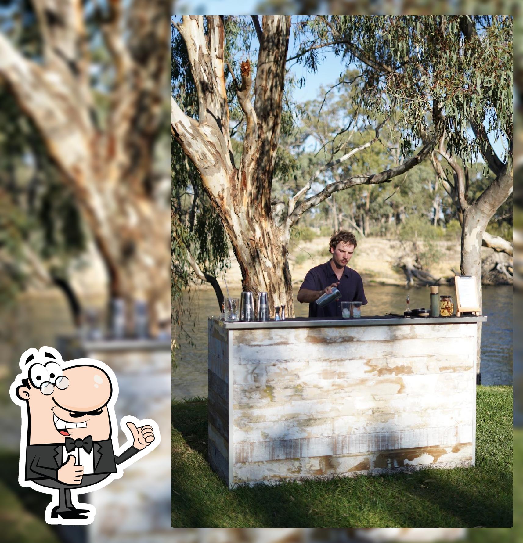 The Cocktail Cart in Newtown - Restaurant menu and reviews