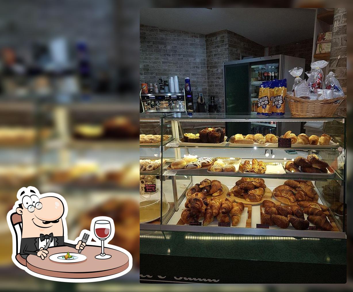 Dolce & salato Lugano - Poke bowl, Lugano - Restaurant menu and reviews