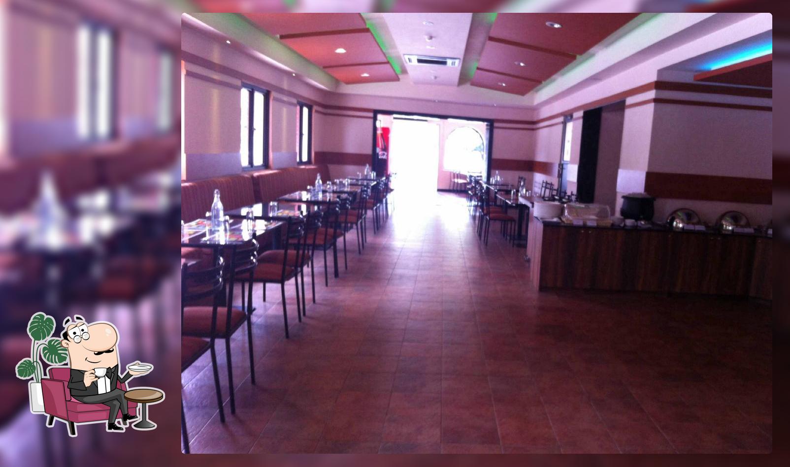 Rathina, Coimbatore - Restaurant reviews