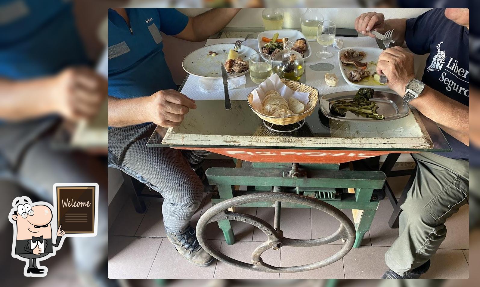 Nossa Tasca, comida & petiscos restaurante, Terroso - Avaliações de ...