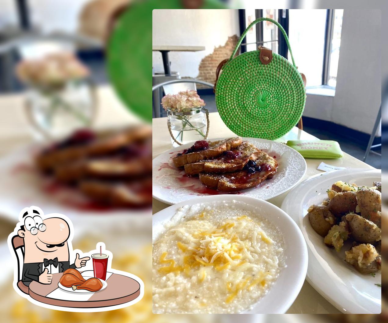 Fat Jaws Soul Food and Southern Eats in Little Rock - Restaurant reviews