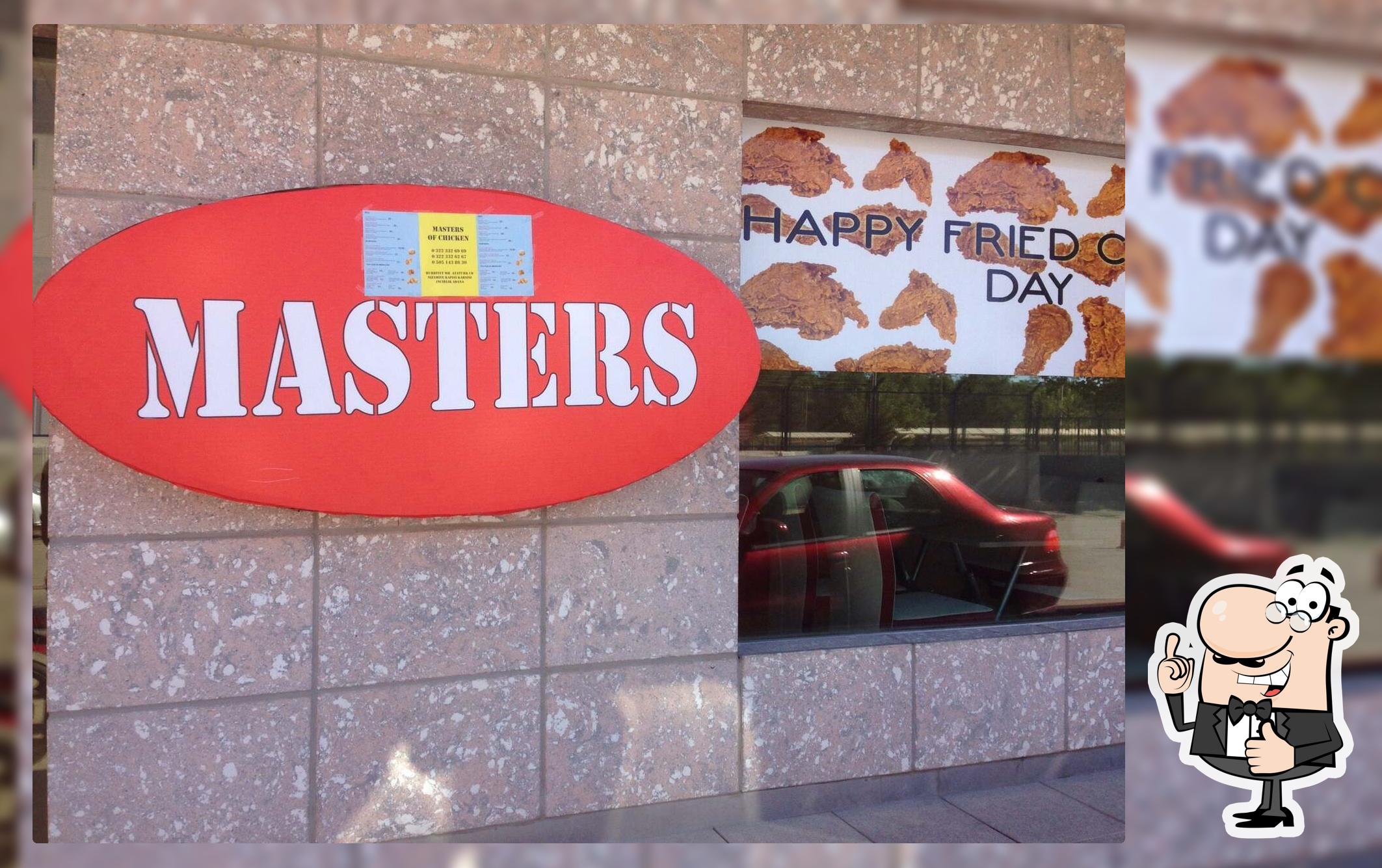 Masters of Chicken, Adana - Restaurant reviews