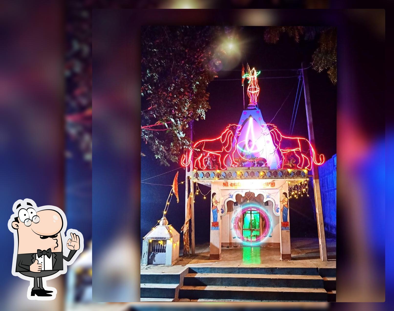 Sabrajina Muvada Village Bas Stand, India - Restaurant reviews