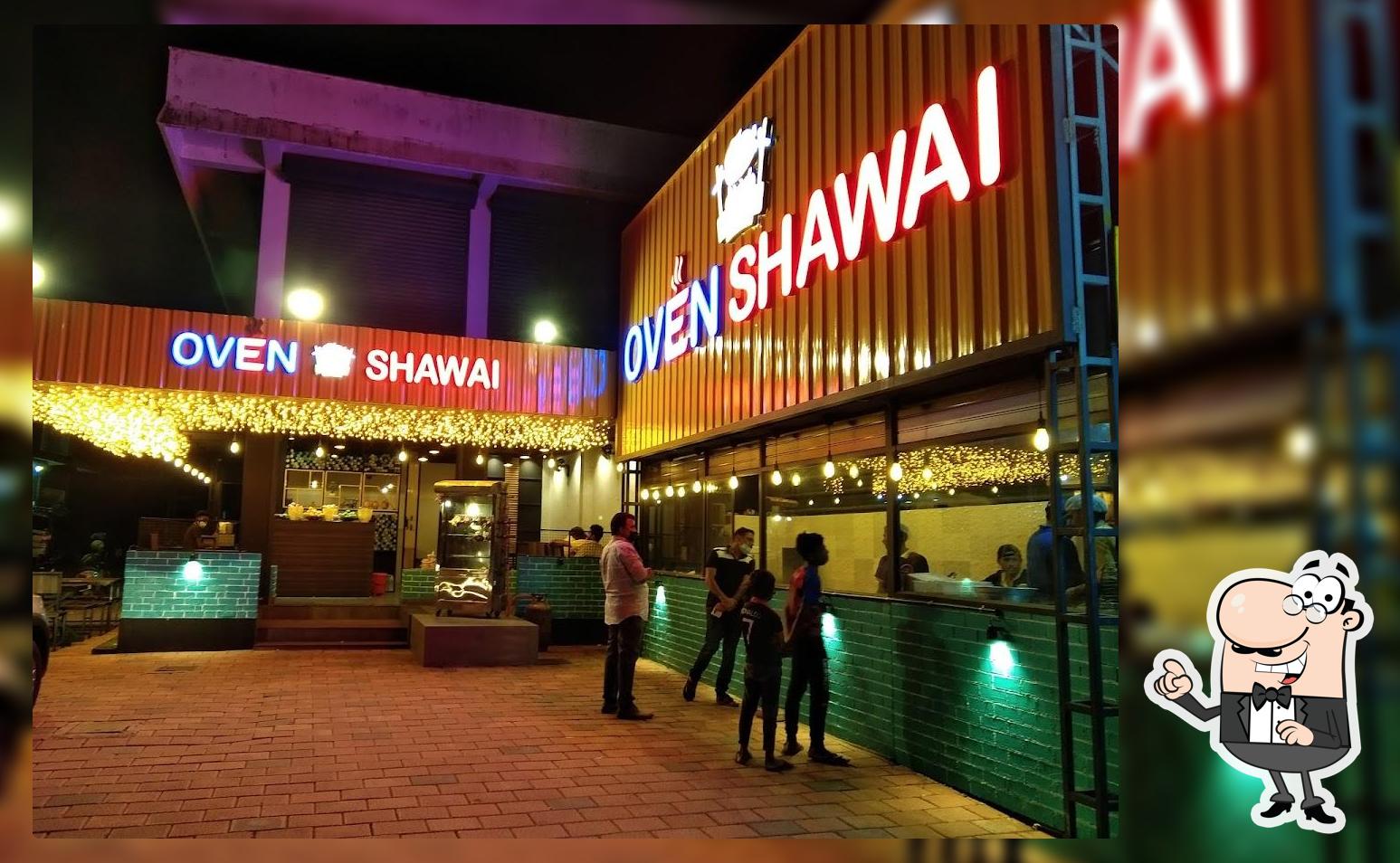 Oven Shawai Restaurant Akkikkavu, Akathiyoor - Restaurant reviews