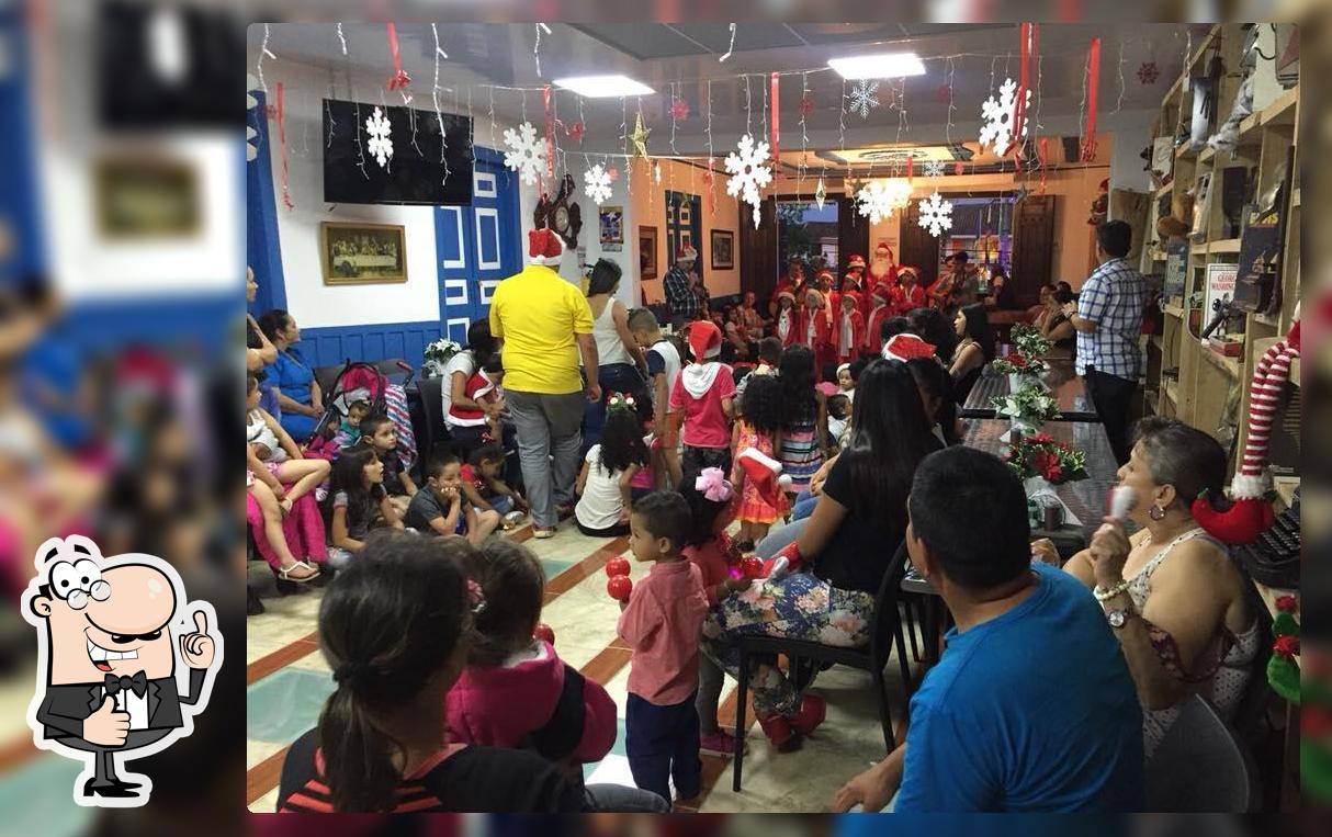 Cafe Coqui Taino, Filandia - Restaurant reviews