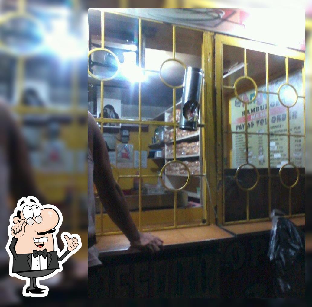 Angel's Pizza - Ortigas restaurant, Mandaluyong - Restaurant menu and ...