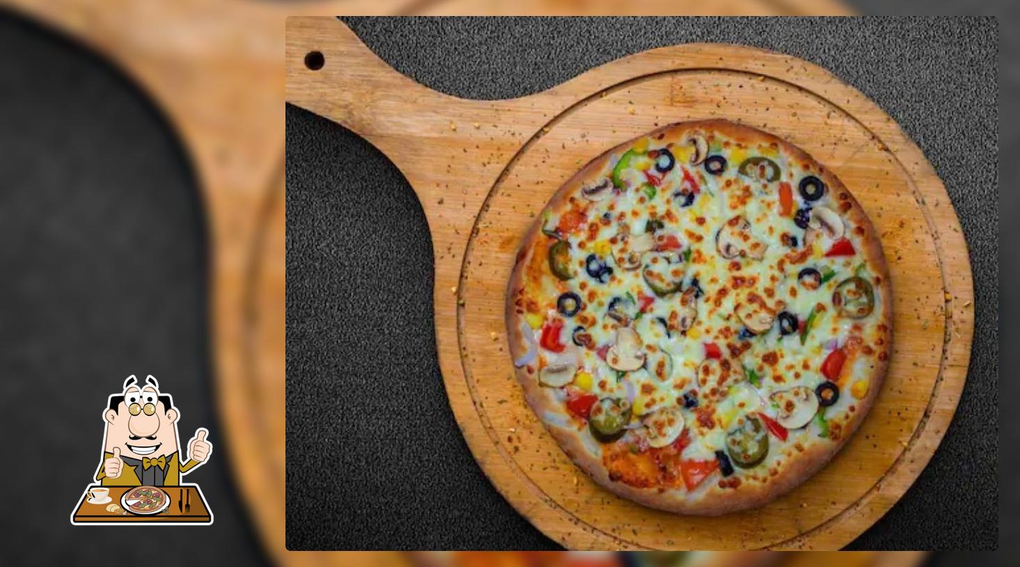 New pizza star, Gorakhpur - Restaurant reviews