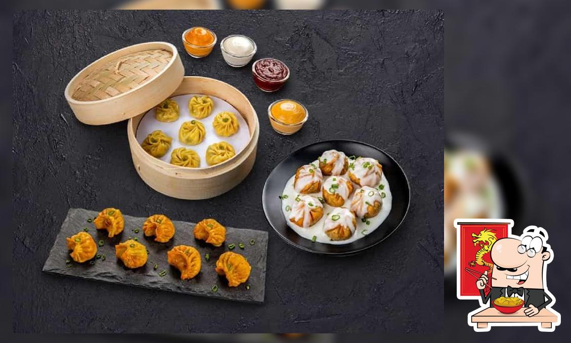 The Momo Point, Pune, The momo point - Restaurant reviews