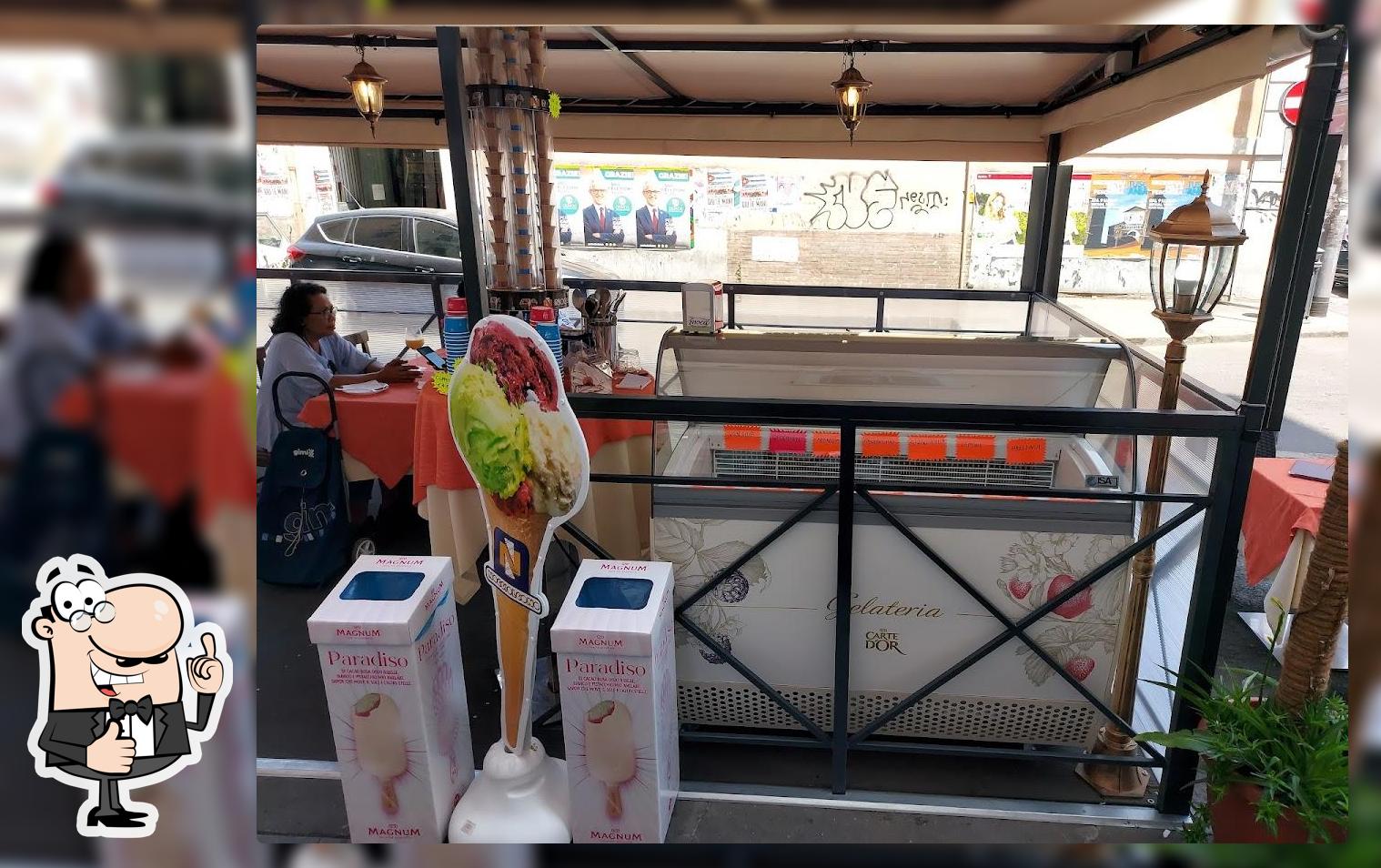 RAJA CHICKEN HUT & BAR, Roma - Recensioni del ristorante