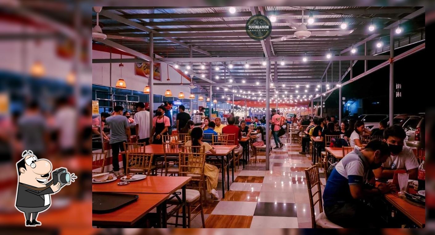 Banong's Grill Balamban, Cebu restaurant, Balamban - Restaurant reviews