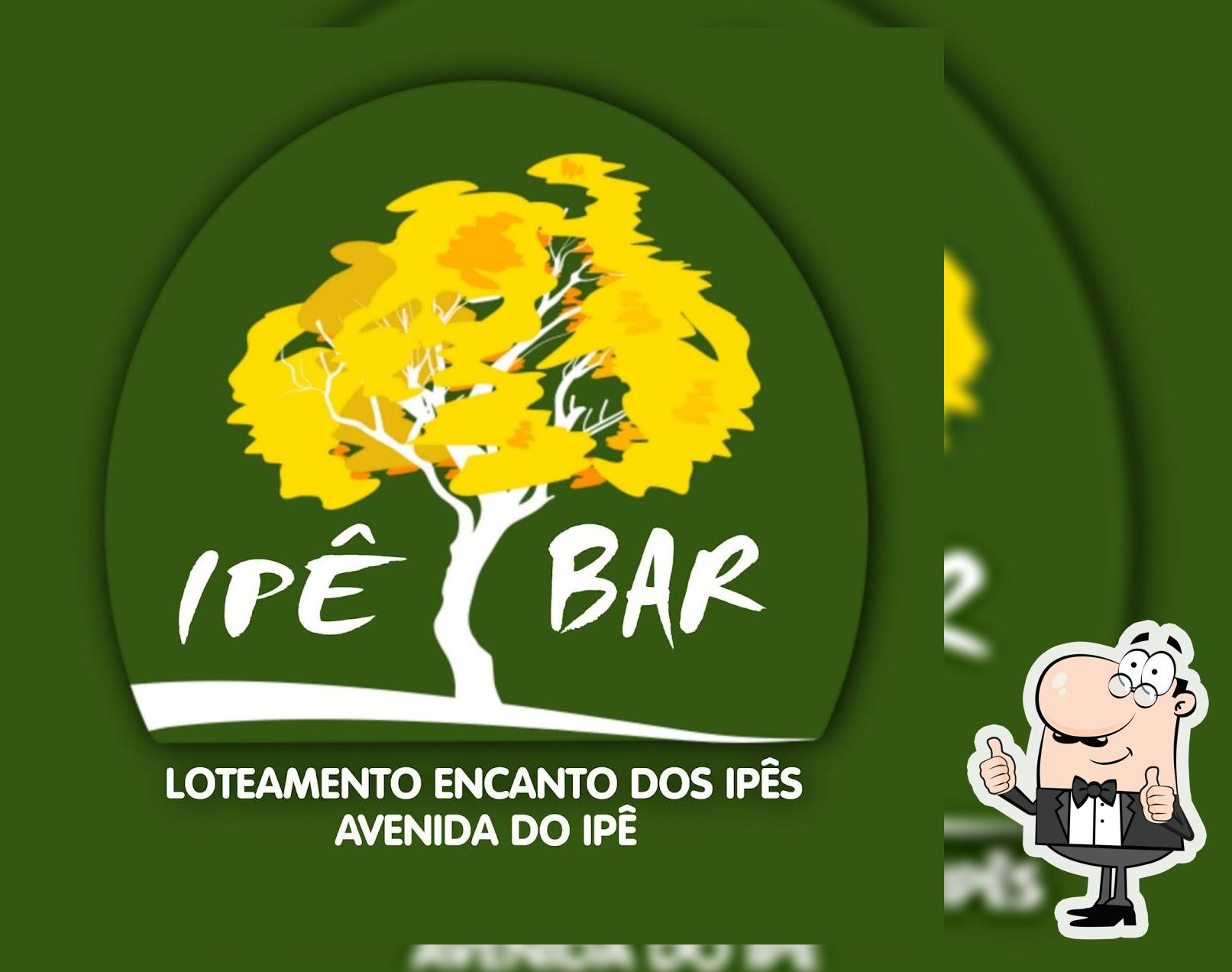 IPÊ BAR, Бразилия - Avaliações de restaurantes