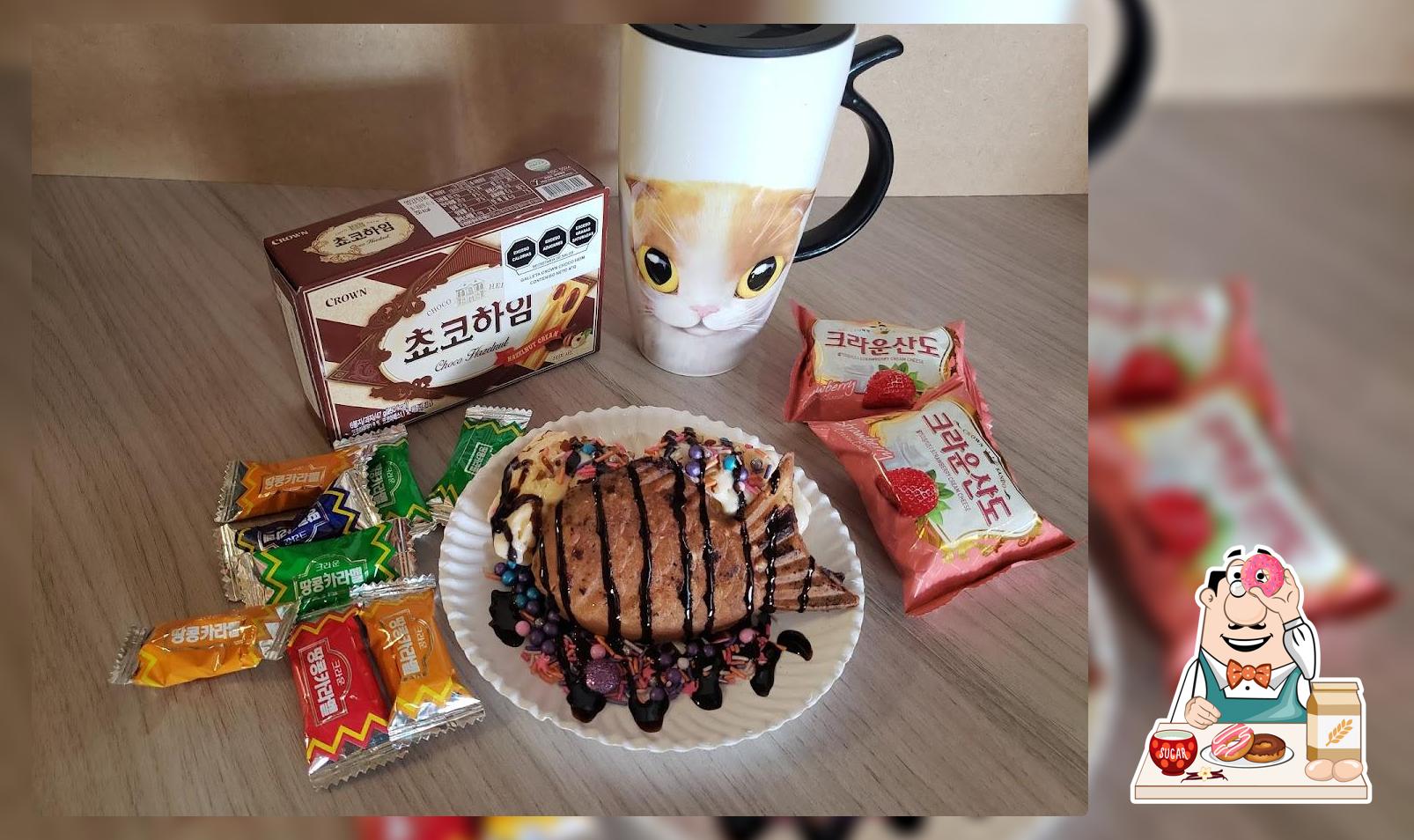 Restaurante El Michi Chef, Monterrey - Opiniones del restaurante