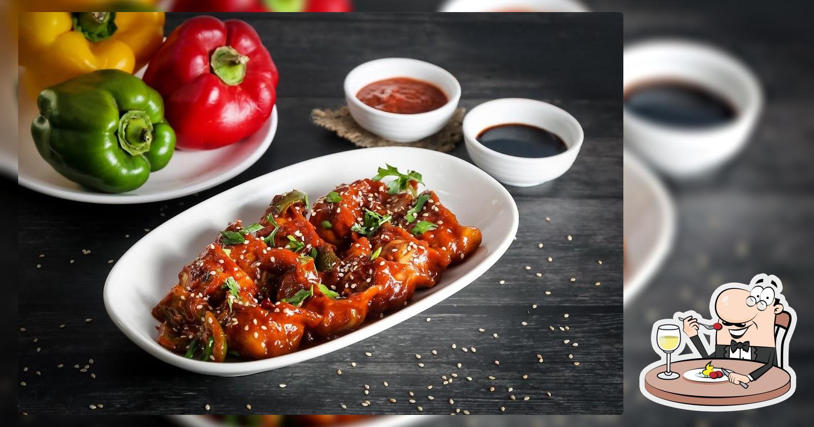 Momo's Mealbox, Mumbai, Shop No. 3 - Restaurant reviews