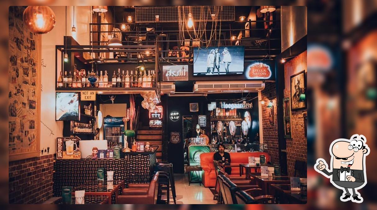 Nap Bar, Pak Kret - Restaurant reviews
