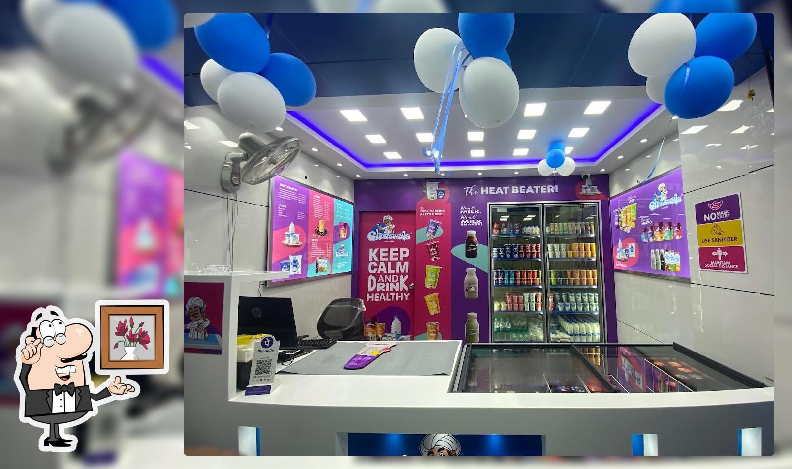 Chhaswala Citylight, Surat - Restaurant reviews