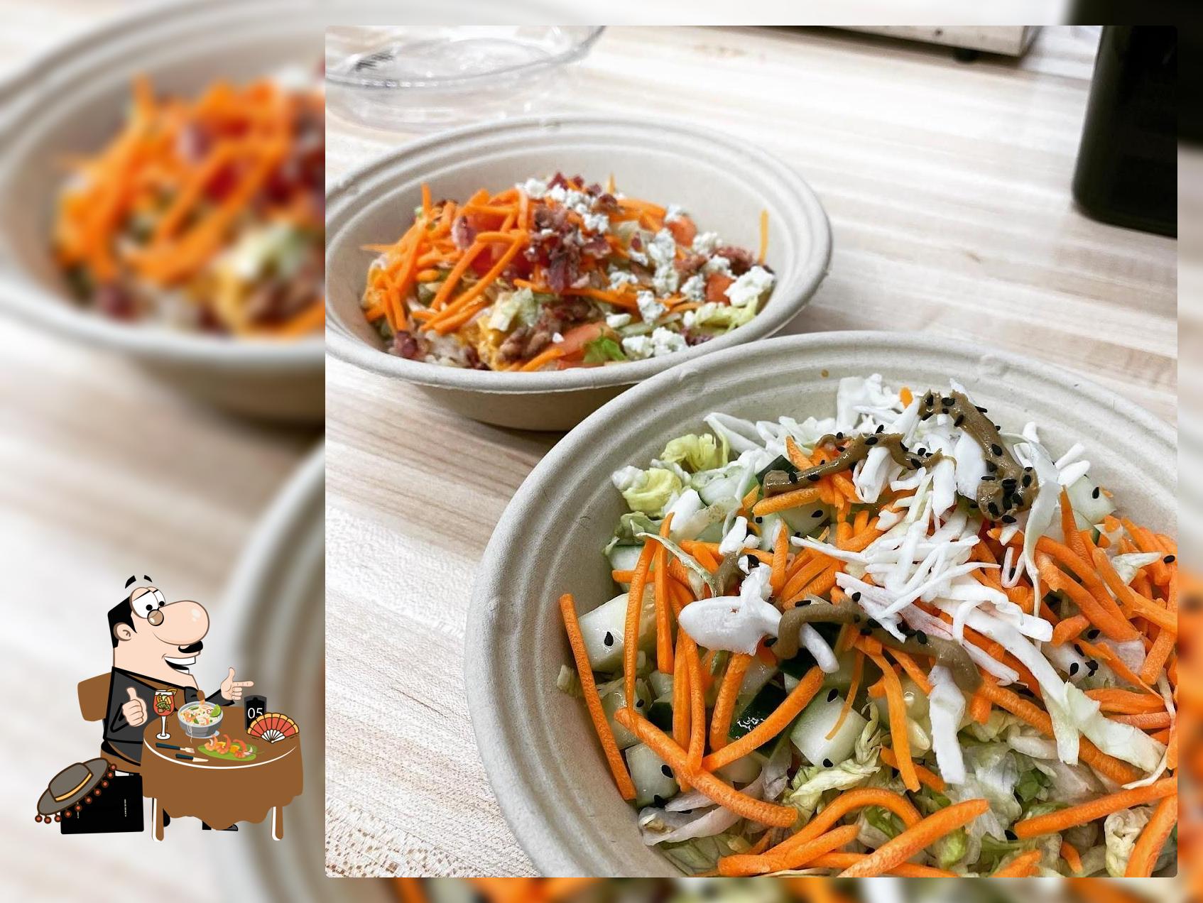 Flip Kitchen in Notre Dame - Restaurant reviews