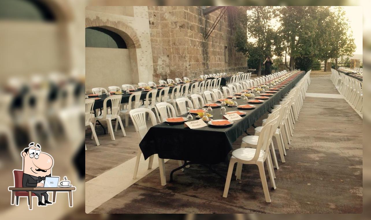 Restaurante Catering Casablanca, Albaida - Opiniones del restaurante