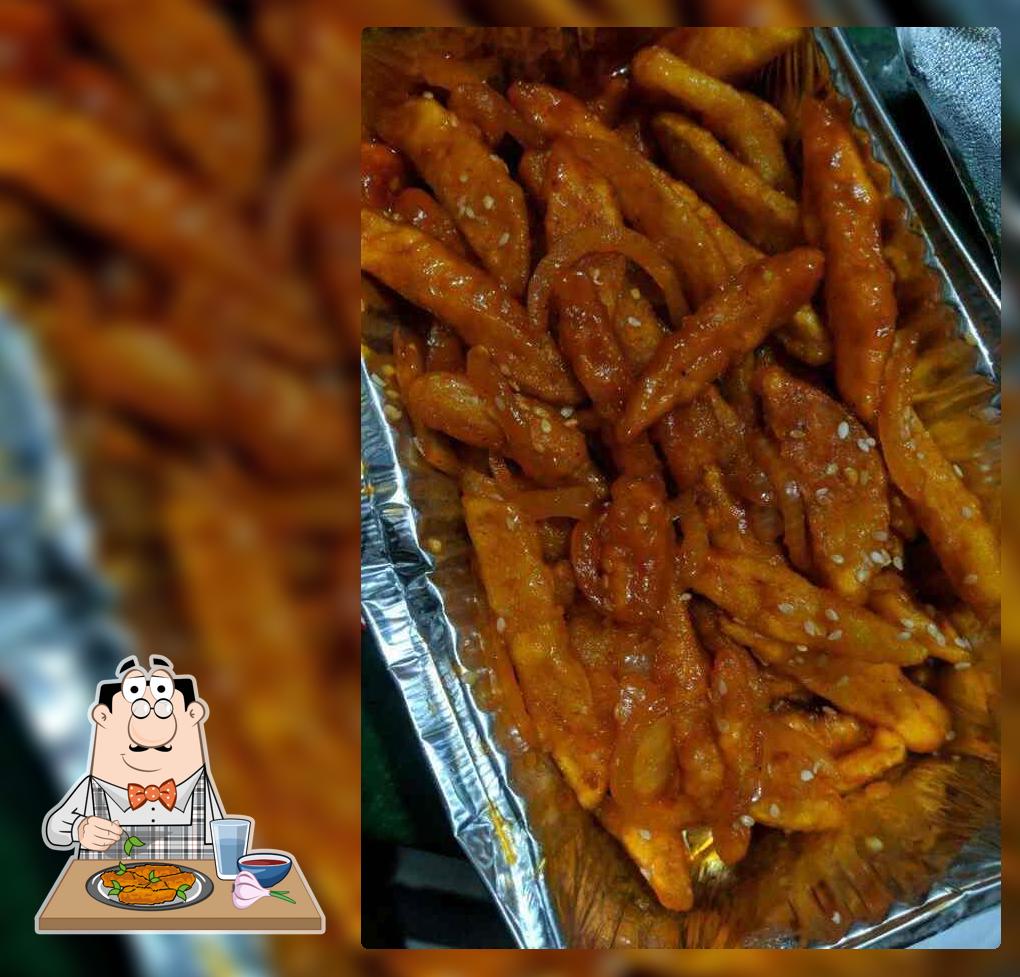 Suman Foods Corner, Meerut - Restaurant reviews