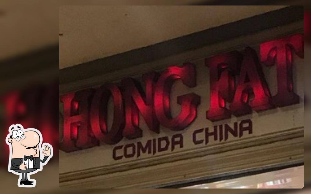 Restaurante Hong Fat, Merida, Plaza Las Américas - Opiniones del ...