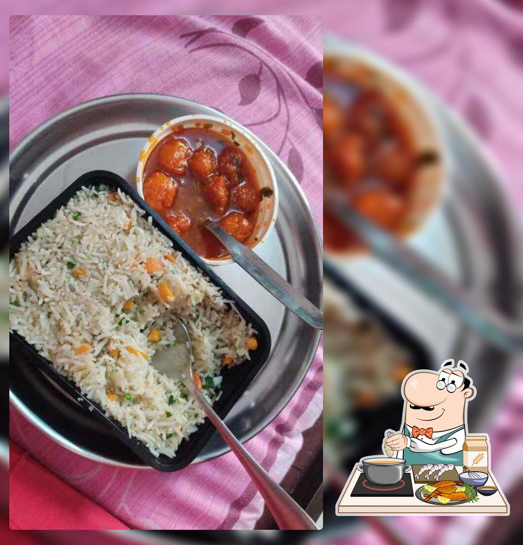 Roti King, Hyderabad, 2nd Floor - Restaurant reviews