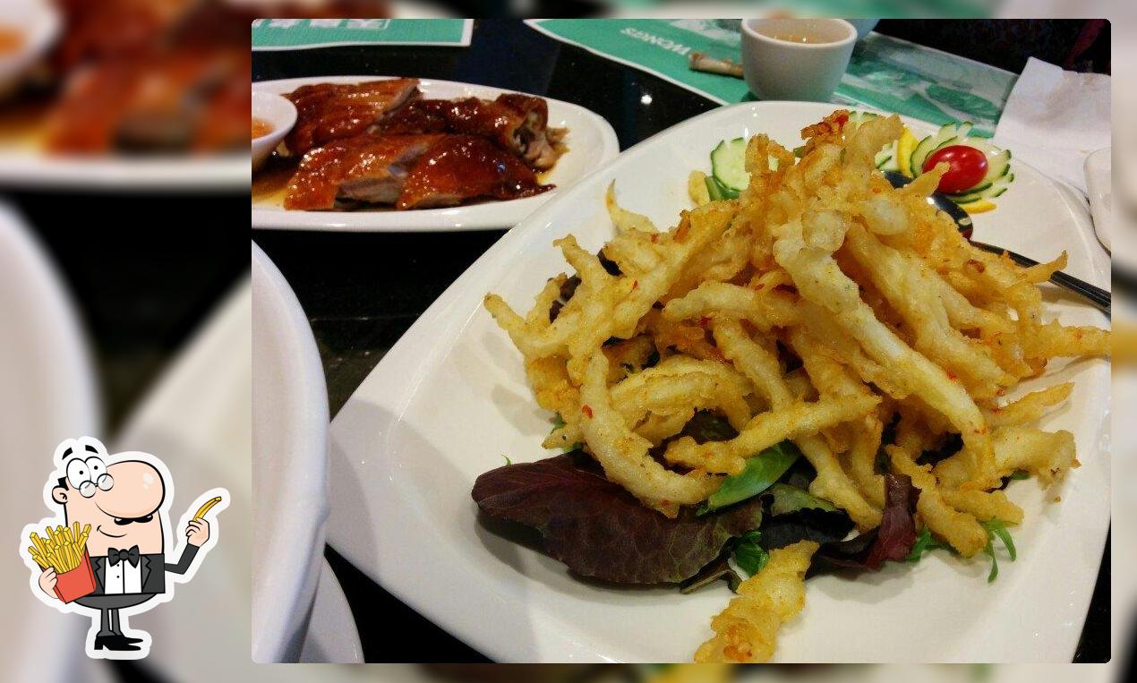 Restaurante Chef Wong's 天皇名廚, Markham - Opiniones del restaurante