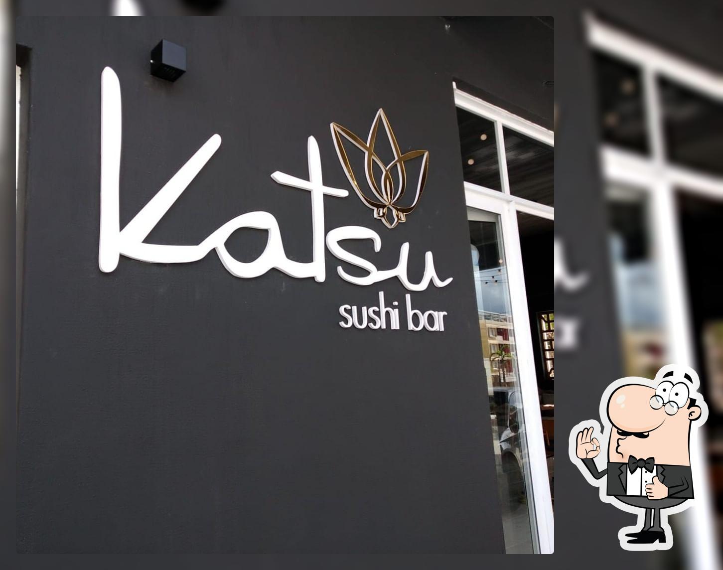 Katsu Sushi Bar, Farroupilha - Menu do restaurante e avaliações