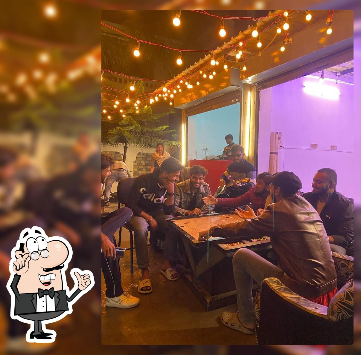 KOPCHA CAFE AND RESTAURANT, Sudhowala - Restaurant reviews